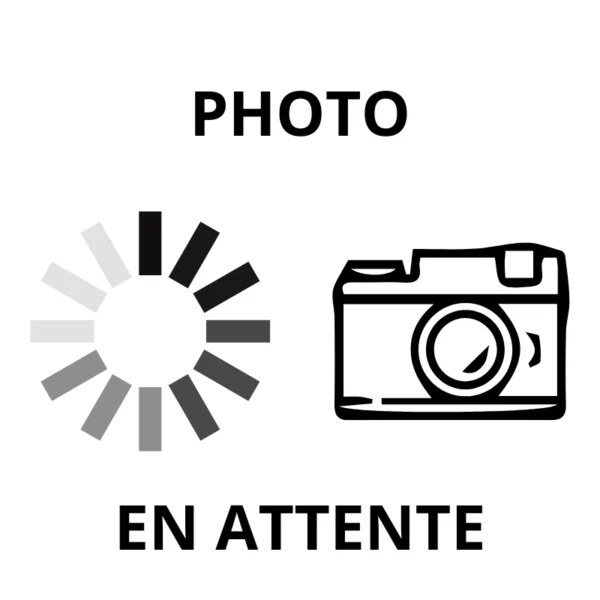 PUPITRE PLIANT SIMPLE NOIR MUS-008 - IES WEB