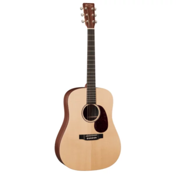 GUITARE ELECTRO MARTIN DX 1 AE - IES WEB