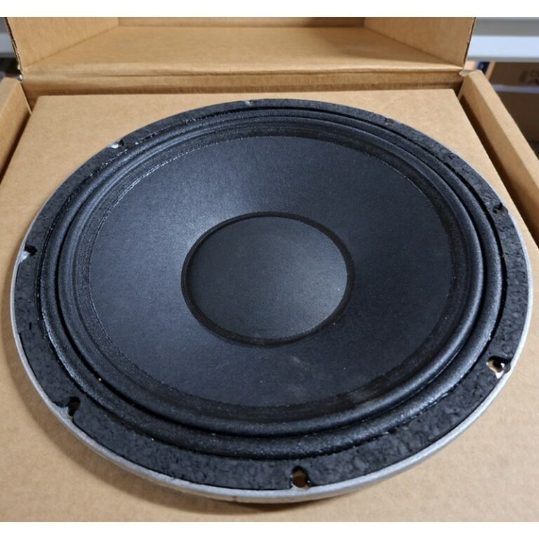 HAUT-PARLEUR PEAVEY 1208-8 SPS BWX - IES WEB